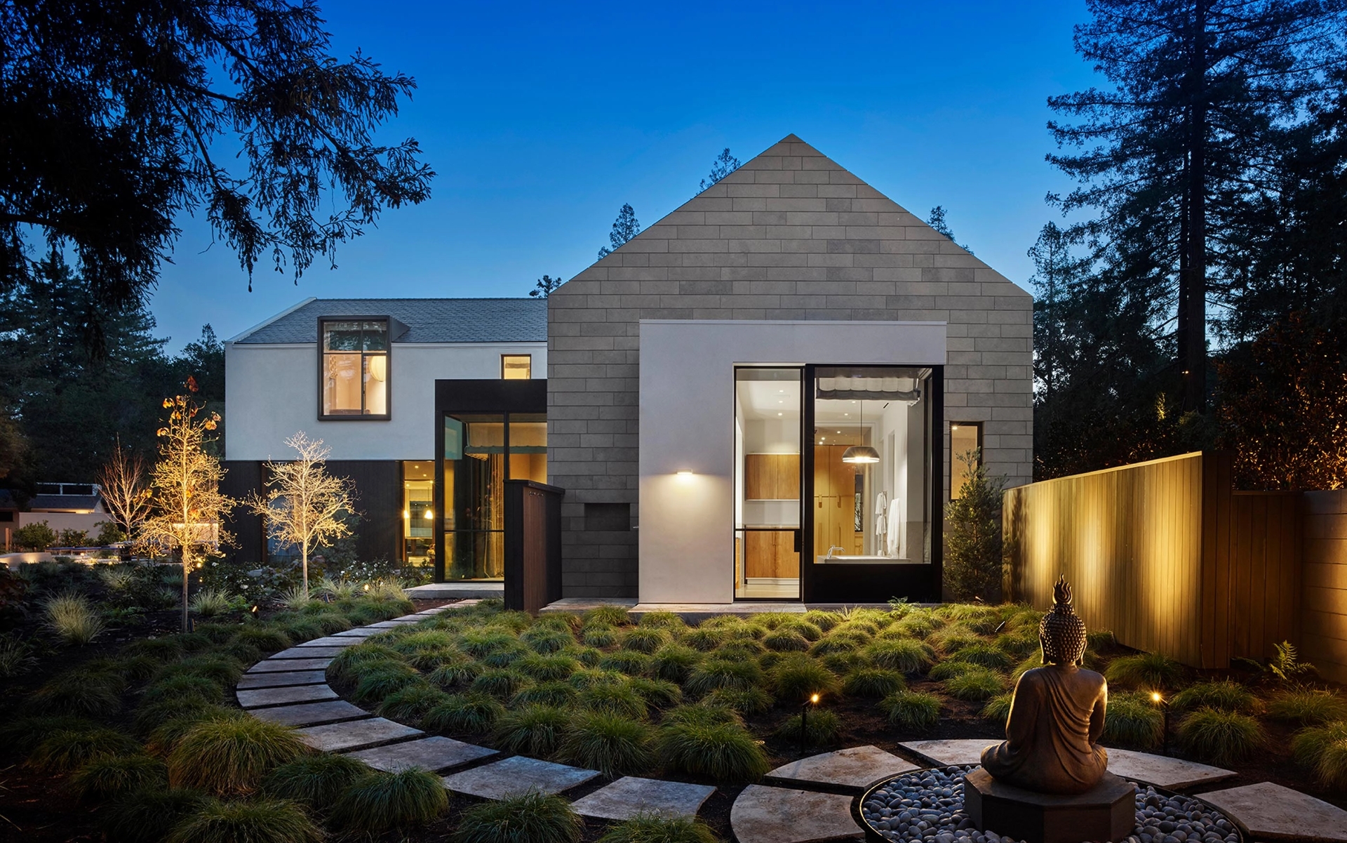 Alden Signer Architecture - Bay Area High-end Residential Construction Alden Signer Architecture - Bay Area High-end Residential Construction